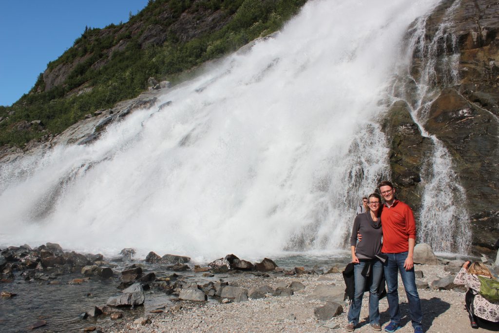 Exploring Juneau, Alaska! Why You Should Add this to Your Bucket List ...